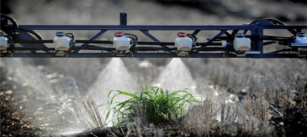 New 2,4-D label instructions to reduce spray drift incidents - McGregor ...