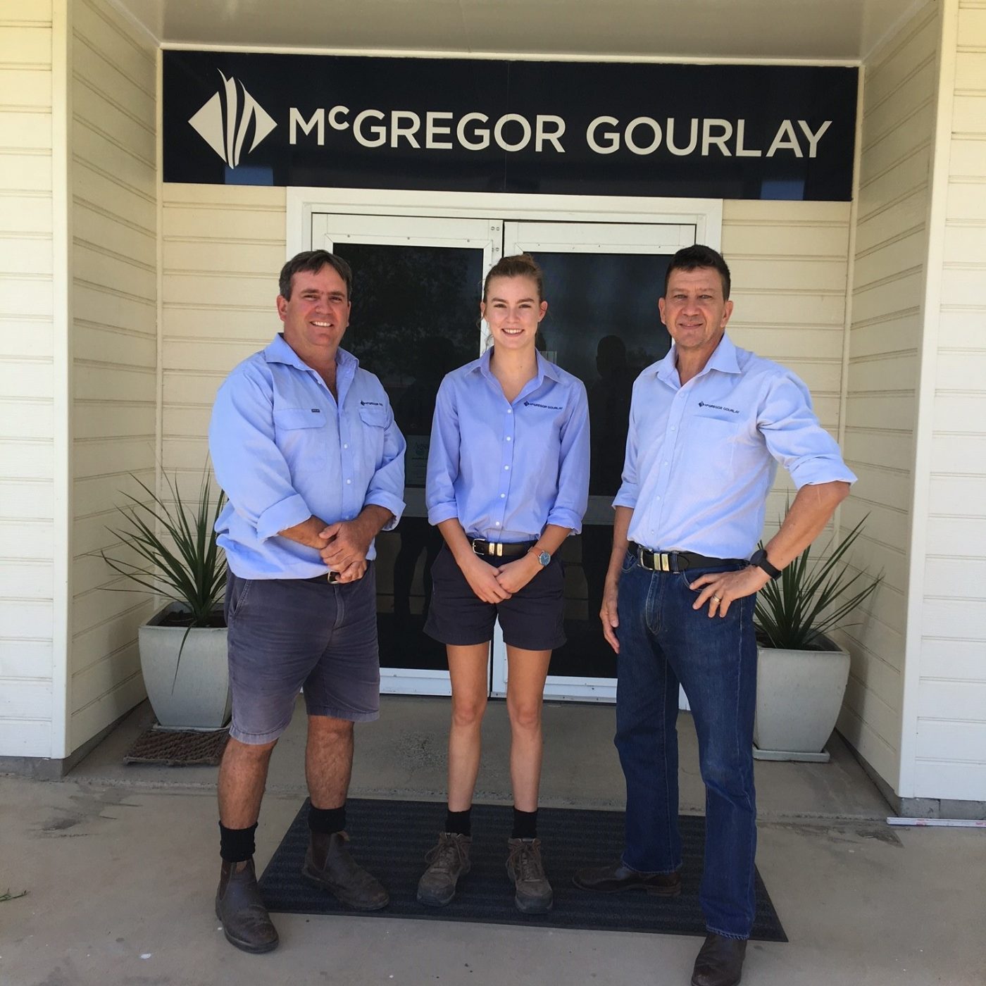 Charlotte Meppem 2017 - McGregor Gourlay