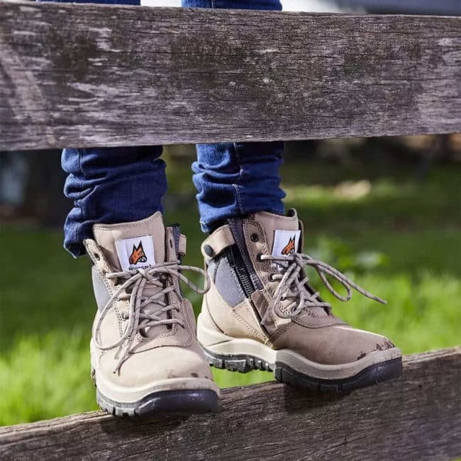 Rural Merchandise - McGregor Gourlay