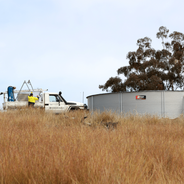 Rural Merchandise Range - McGregor Gourlay