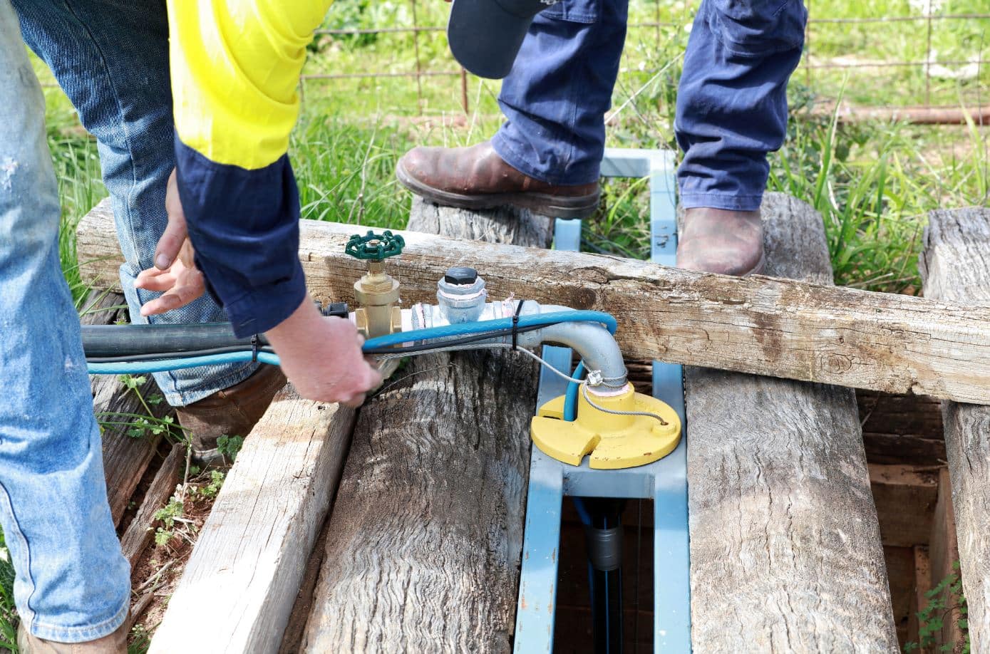 Bore Flow Testing - McGregor Gourlay